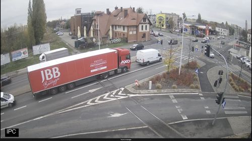 Poland Live HD Streaming Webcams