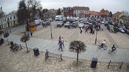 Poland Live HD Streaming Webcams