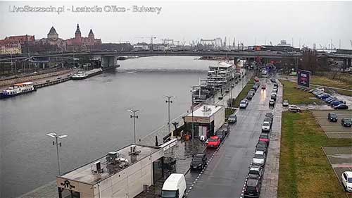 Poland Live HD Streaming Webcams