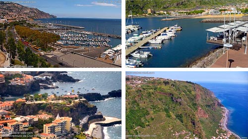 Live streaming webcam of Capri Island, Italy