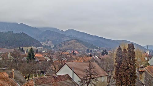 Live Webcam in Săcele, Brasov County, Romania