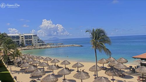 Cyprus Live Streaming Webcams