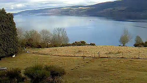 Highland, Scotland Live Streaming Webcams