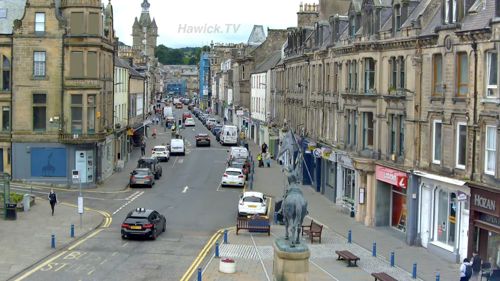 View all Webcamtaxi Worldwide High Definition Webcams