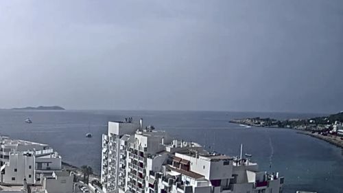 Cyprus Live Streaming Webcams