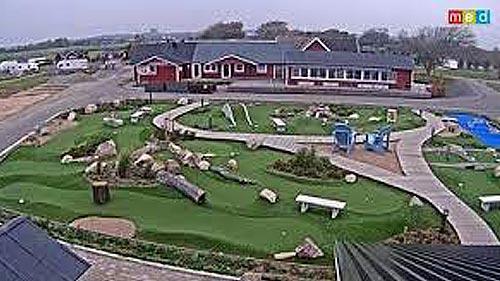 Live Poolviken Varberg Webcam Apelviken, Sweden