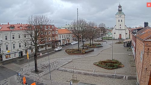 Live Poolviken Varberg Webcam Apelviken, Sweden