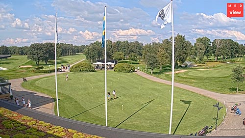 Live Poolviken Varberg Webcam Apelviken, Sweden