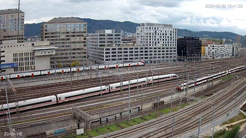 Santander Bay Live HD Webcam in Cantabria, Spain