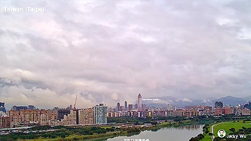 Cyprus Live Streaming Webcams