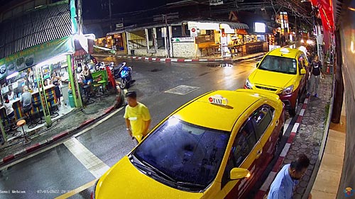 Most Viewed Live HD Streaming Webcams