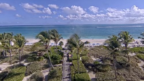 Live Downtown Nashville City Streaming Webcam, Tennessee, USA