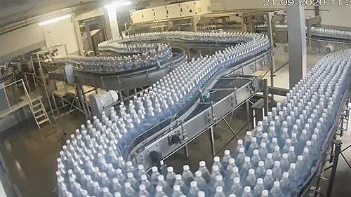 Live Rail Webcam Griffith Interlocking Tower, Iniana, USA