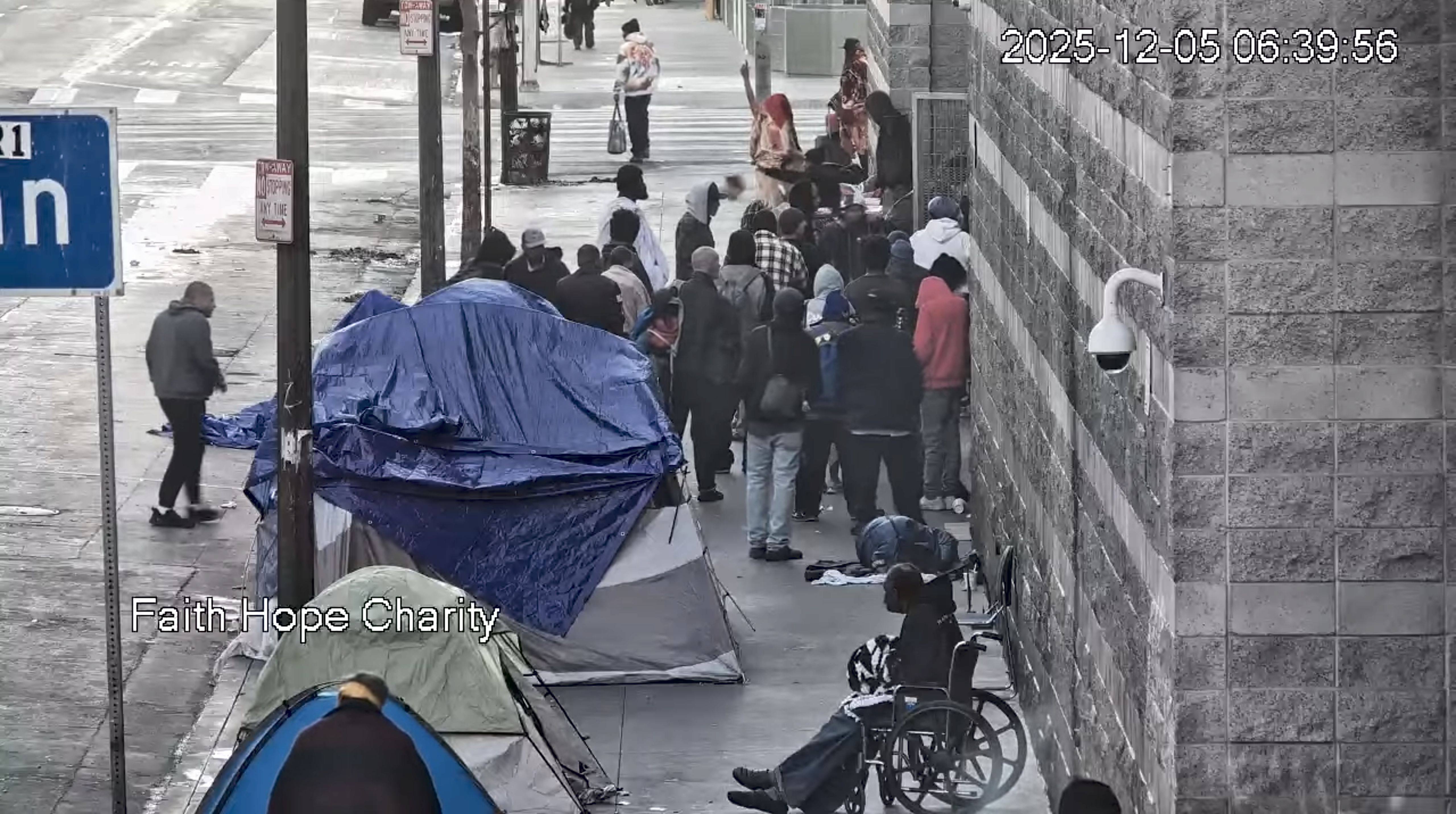 Delhi live Stream Webcams, India