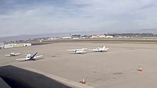 Live Webcam Snow Summit Big Bear Lake, California, USA