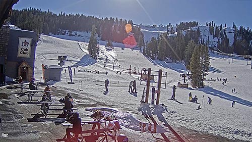 California Live Streaming HD Webcams, USA