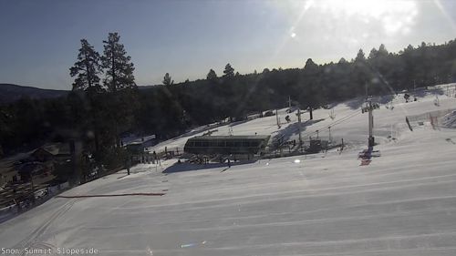Live Streaming HD Webcam of San Francisco Skyline, USA