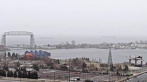 HD Live Stream Webcam in La Plata Station, USA