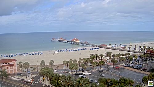 Florida Live Webcams, USA