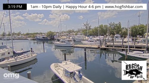 Live Anglins Pier Webcam Lauderdale-by-the-Sea, FL, USA