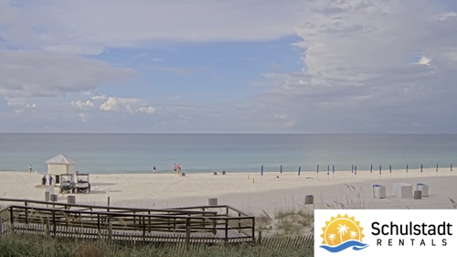 Live Rail Webcam Griffith Interlocking Tower, Iniana, USA