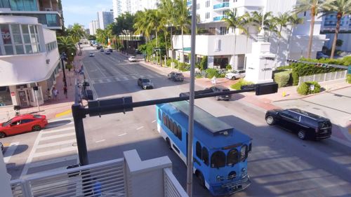 Live Underwater Webcam Lower Florida Keys, FL, USA