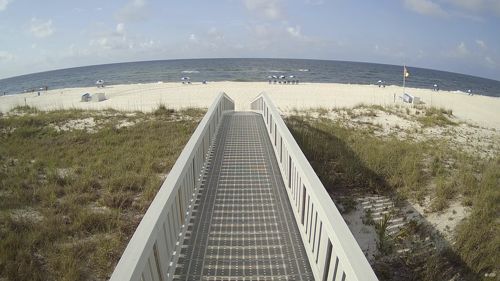 Mallory Square Live Webcam Key West Florida, USA