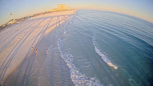 Live Pinnacle Webcam Sunny Isles Beach Miami, Florida, USA