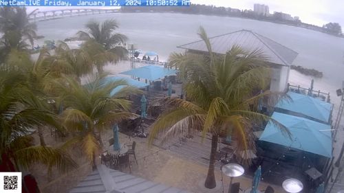 Mallory Square Live Webcam Key West Florida, USA