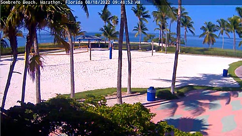 Live Webcam Whale Harbor Marina, Islamorada, FL, USA