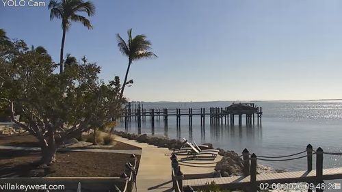 Spanish Springs Town Square Live Webcam Florida, USA