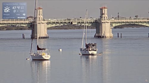 Florida Live Webcams, USA