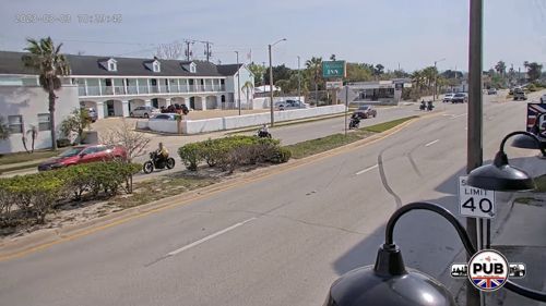 Live Webcam Miami International Airport, Florida, USA
