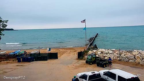 Live Streaming Webcams in Illinois, USA