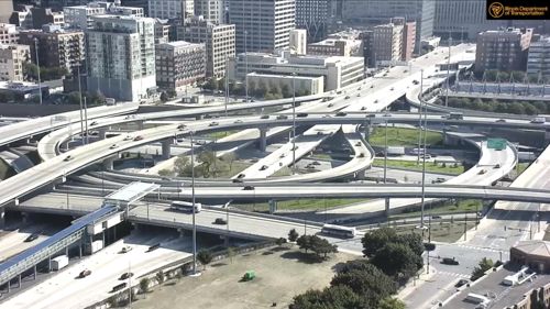 Live HD Webcam Downtown Chicago, Illinois, USA