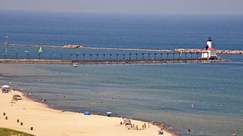 Live Webcam in Kuressaare, Saaremaa, Saare County, Estonia