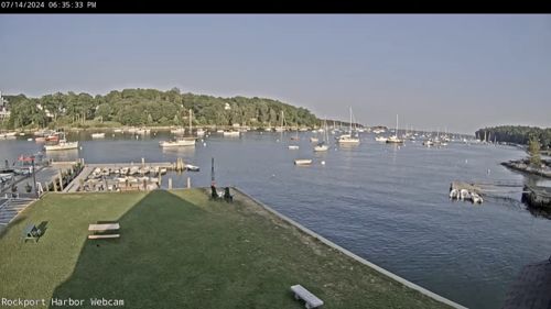 Live Streaming Webcam from KOIN Tower in Portland City, Oregon, USA