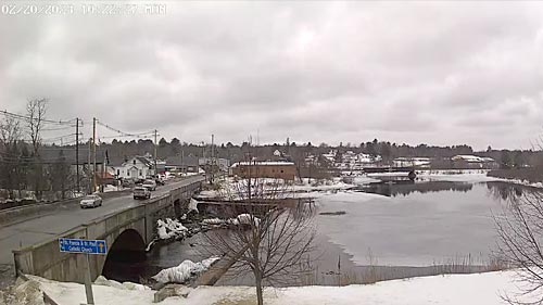 Live Barnacle Billy's Webcam Perkins Cove, Ogunquit, Maine, USA