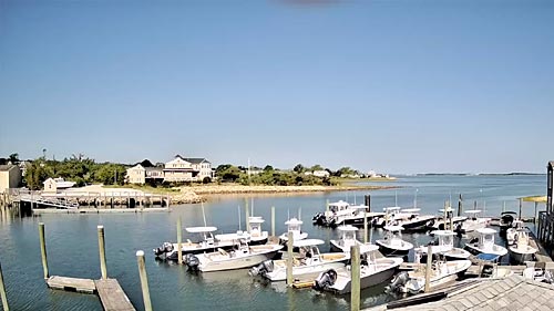 Live Webcam Downtown Fitchburg Massachusetts, USA