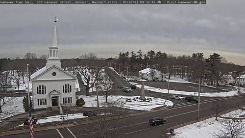 Live Webcams of Massachusetts, USA