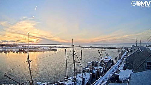 HD Live Stream Webcam in La Plata Station, USA