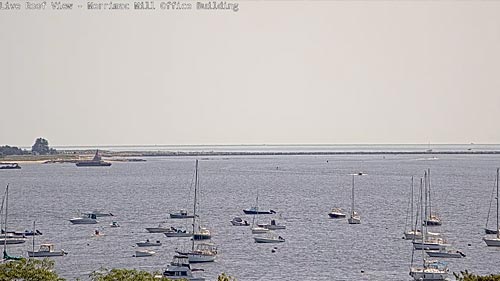 Live Barnstable Webcam in Cape Cod, Massachusetts, USA
