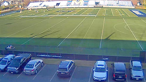Live Webcam MMA Football Field, MA, USA