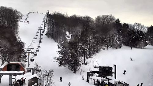 Live streaming webcams State of Michigan, USA