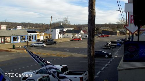 Live Webcam Lucy's At The Lake Ozark, MO, USA