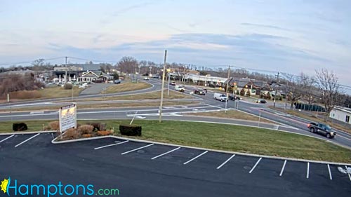 Live HD Webcam Cruise Ship, Southampton, UK