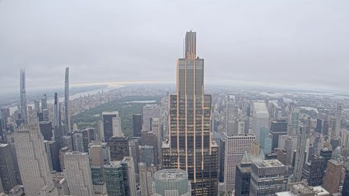 Live Webcams in New York State, USA