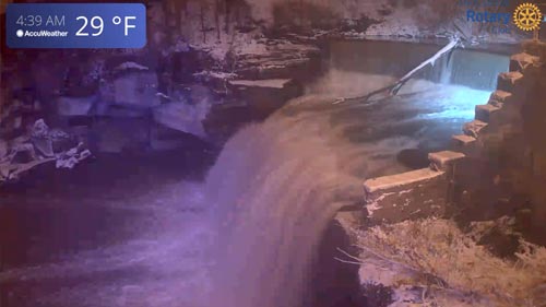 State of Ohio Live Stream Webcams, USA