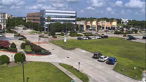 Texas State live webcams, USA