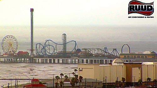 Dallas City Live Streaming Webcam, Texas, USA